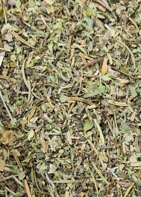 Provence krydder - 250g | Homesmoker - Bredt utvalg av kvalitetsprodukter